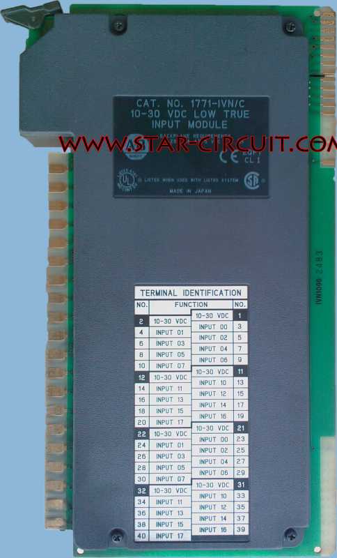 รับซ่อม,A-B ,ALLEN-BRADLEY,1771,1791,allen bradley plc,thailand ...