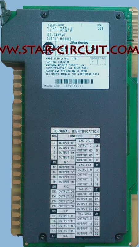 รับซ่อม,A-B ,ALLEN-BRADLEY,1771,1791,allen bradley plc,thailand ...